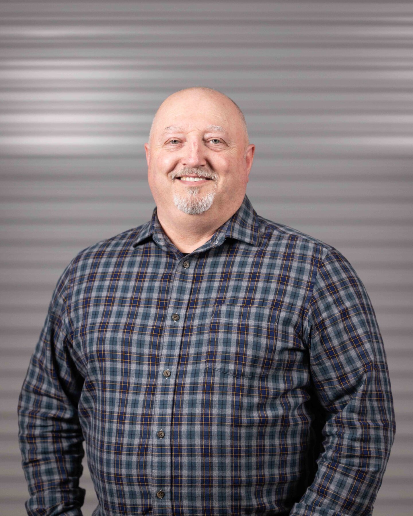 The Team Behind DMS Mechanical | Meet Our Team